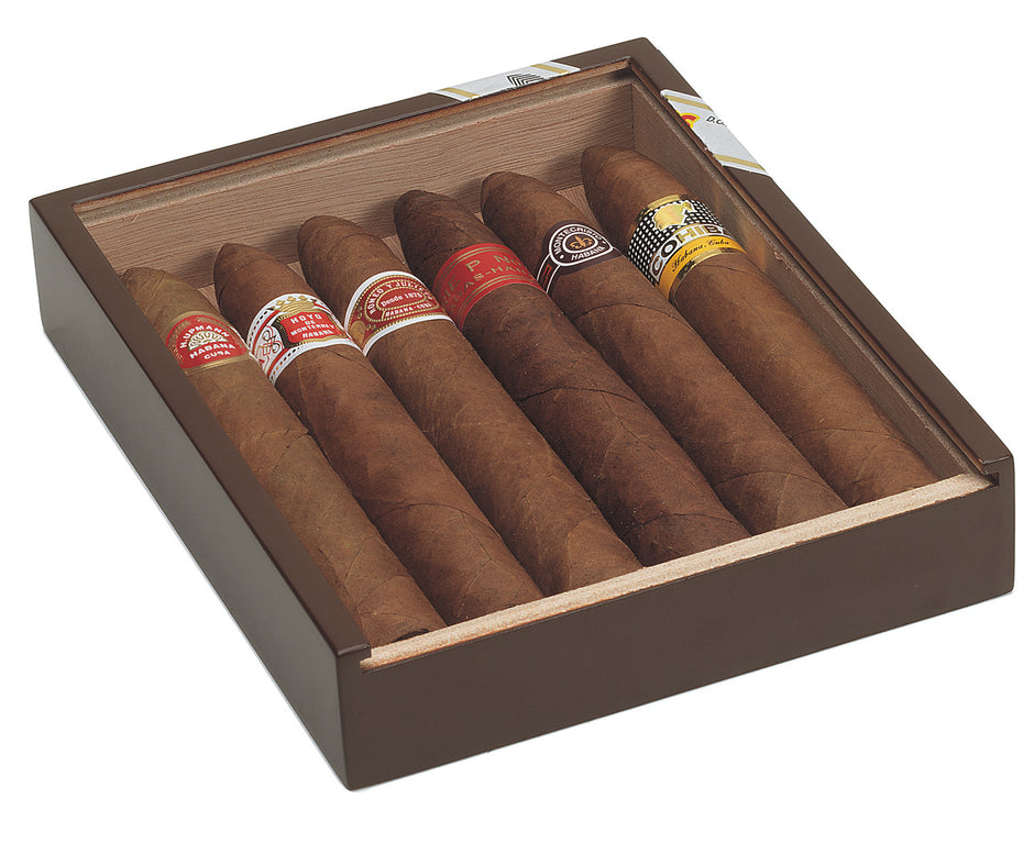 The Cigar Shop | Buy Premium Cigars Online UK | Luxury Cigars & Gifts