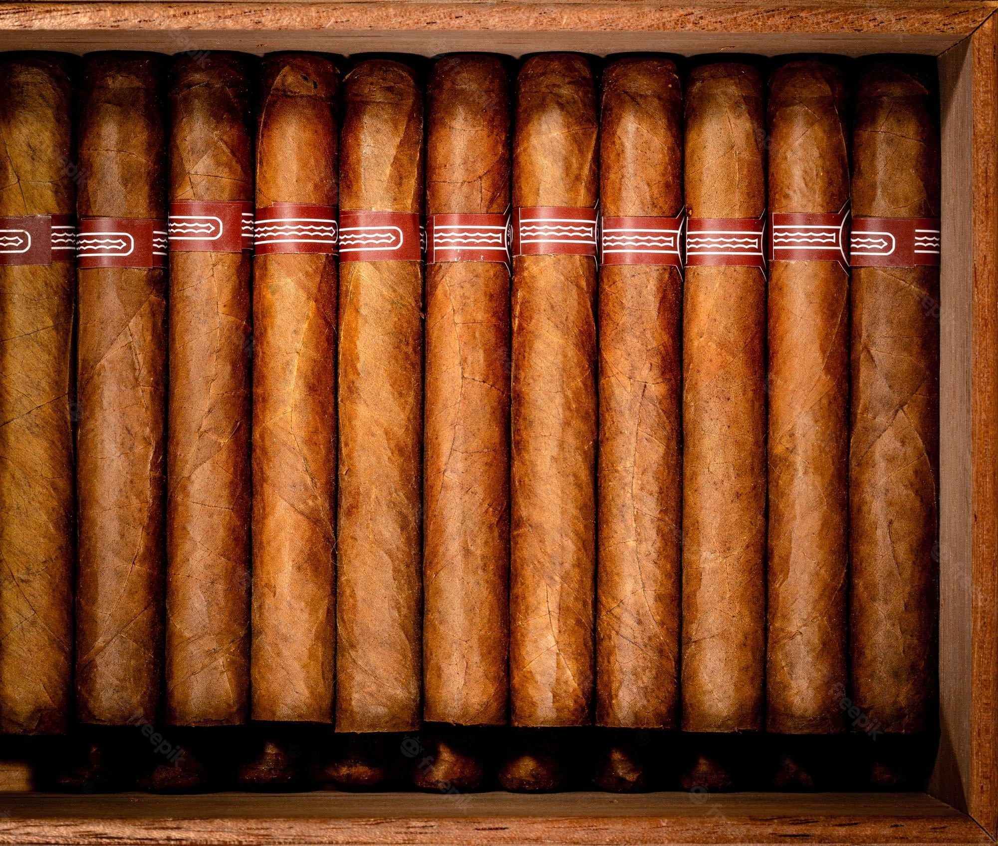 The Cigar Shop